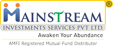 How we build your portfolio – Mainstream Investments Services Pvt. Ltd.,